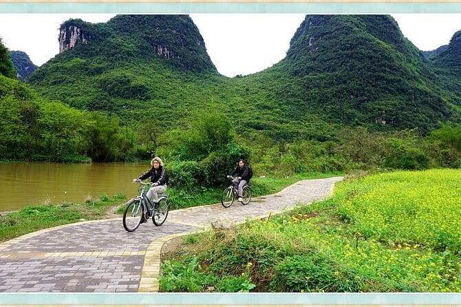 Private 3 Days Tour to Guilin and Yangshuo - Exploring the 3-Day Itinerary