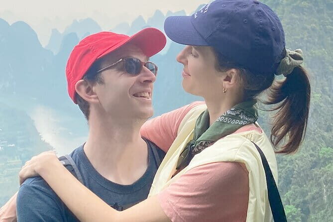 Private 3 Days Tour to Guilin and Yangshuo - FAQ