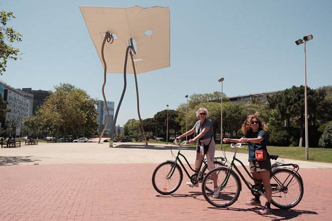 Private 3-Hour Barcelona Bike Tour: Highlights and Hidden Gems - FAQ