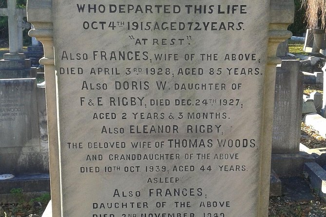 Private 3 Hour Beatles Classic Tour of Liverpool by Taxi - Meeting and Accessibility