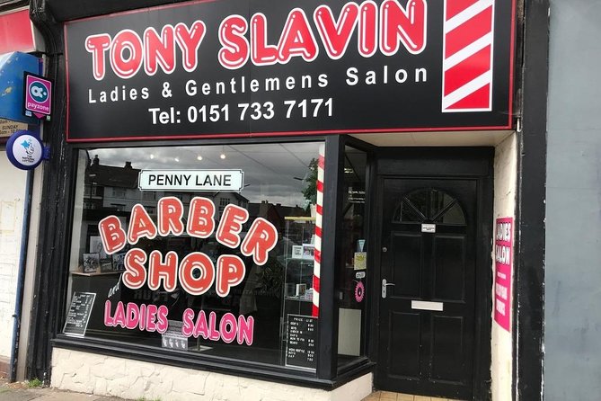 Private 3 Hour Beatles Classic Tour of Liverpool by Taxi - Reviews and Experiences