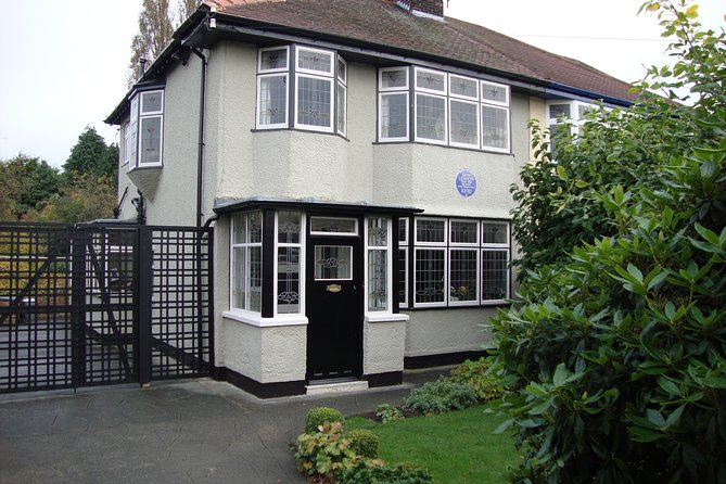 Private 3 Hour Beatles Tour of Liverpool by Private Taxi - Customer Reviews and Feedback