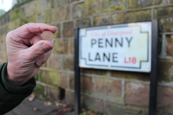 Private 3 Hour Beatles Tour of Liverpool by Private Taxi - Booking Information and Cancellation Policy