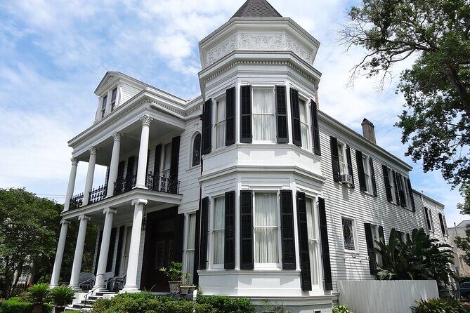 Private 3-hour City Tour of New Orleans with driver and guide - Hotel pick up - An Honest Look at the Experience