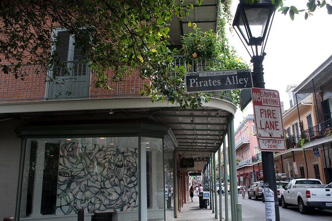Private 3-hour City Tour of New Orleans with driver and guide - Hotel pick up - Final Thoughts