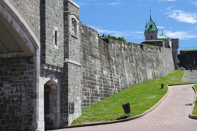 Private 3-hour City Tour of Quebec with driver and guide - Hotel pick up - Who Will Love This Tour?