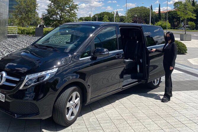 Private 3-hour City Tour of Quebec with driver and guide - Hotel pick up - Final Thoughts