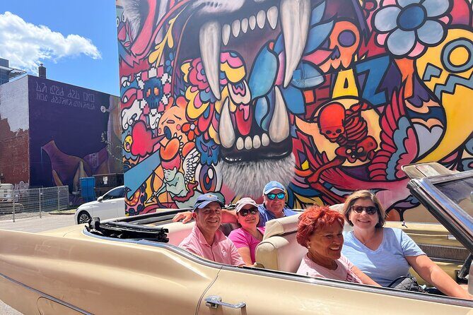 PRIVATE 3-hour COMPLETE tour of Montréal in convertible Cadillac - Who Should Consider This Tour?
