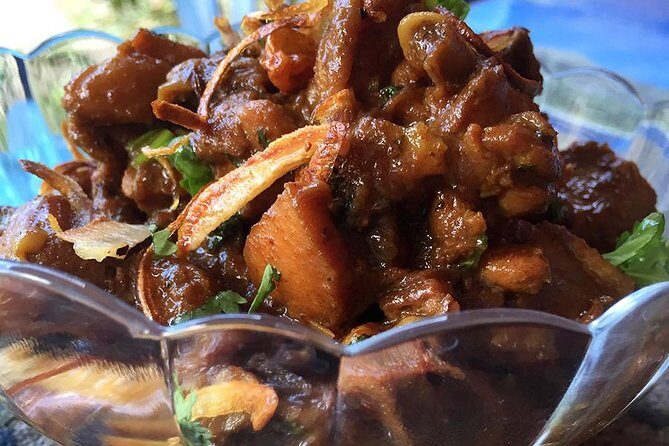 Private 3-Hour Cooking Class and Meal in a Kathmandu Family Home - Frequently Asked Questions