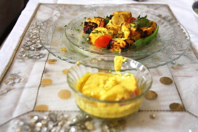 Private 3-Hour Cooking Lesson and Meal in a Local Home in Agra - Final Thoughts