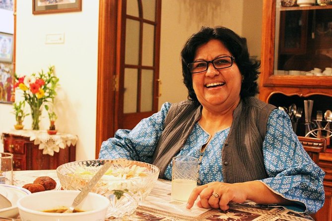 Private 3-Hour Cooking Lesson and Meal in a Local Home in Jaipur - Who Will Love This Tour