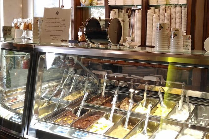 Private 3-Hour Food Tour of Florence - What Makes This Tour Stand Out