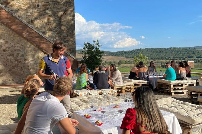 Private 3-Hour Food Tour of Florence - Authentic Experiences and Hidden Gems