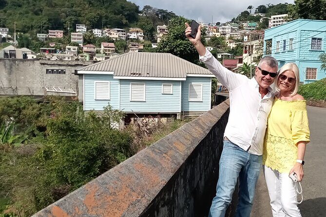 Private 3-Hour Grenada Sightseeing Tour  Grand E'tang Lake - The Value Equation