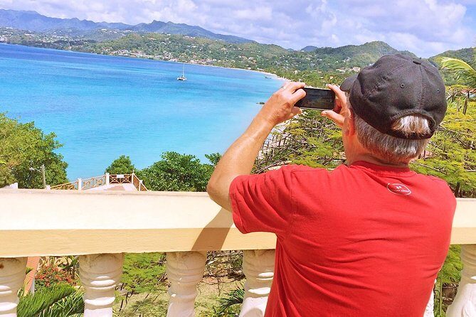 Private 3-Hour Grenada Sightseeing Tour  Grand E'tang Lake - Frequently Asked Questions