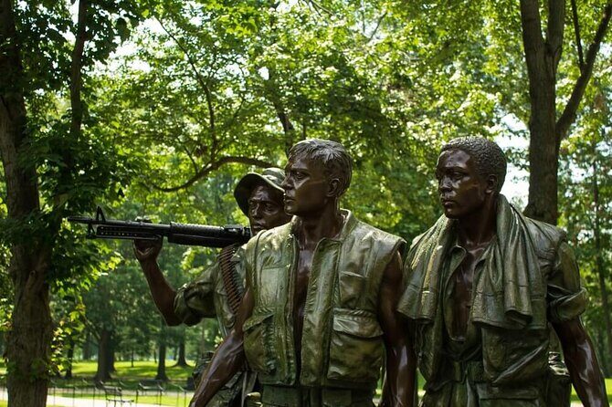 Private 3 Hour Highlights Tour Washington DC for up to 10 Guests - Who Should Consider This Tour?