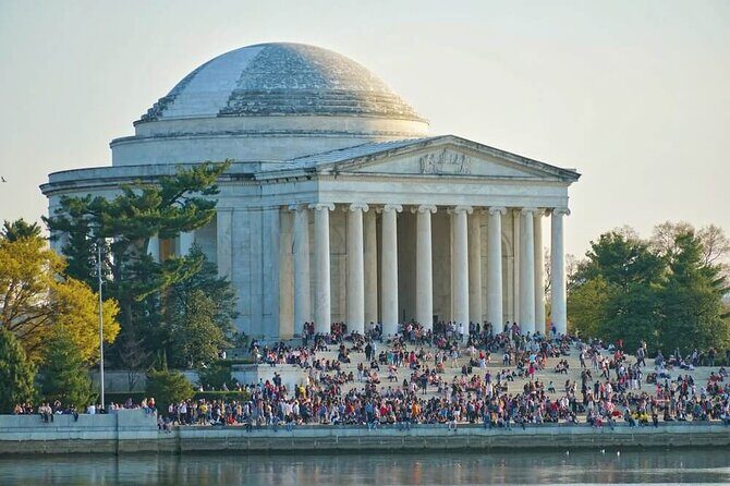 Private 3 Hour Highlights Tour Washington DC for up to 10 Guests - FAQ