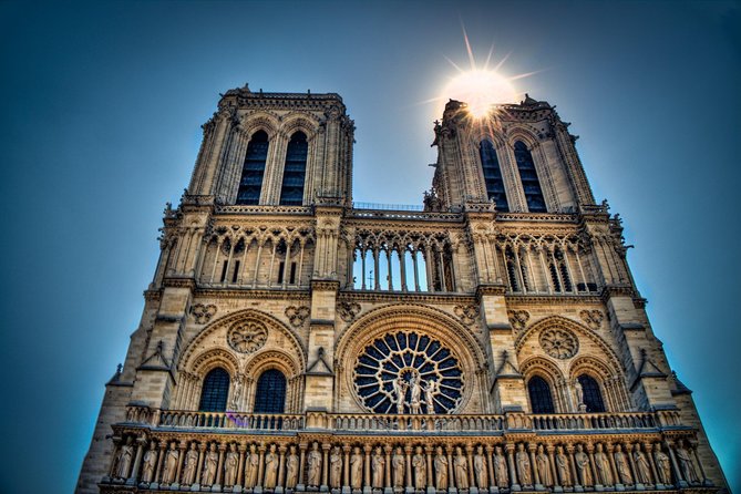 Private 3 Hour Historical Walking Tour in Paris Medieval - Traveler Feedback and Ratings