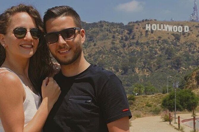 Private 3-Hour Hollywood to Beverly Hills Tour - The Itinerary in Detail
