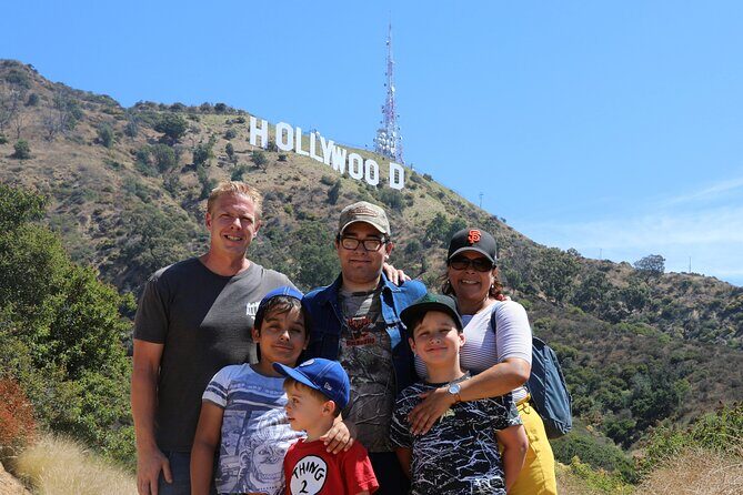Private 3-Hour Hollywood to Beverly Hills Tour - Frequently Asked Questions