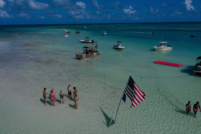 Private 3-Hour Islamorada Sandbar Tour - The Sum Up: The Value of a Private Sandbar Experience
