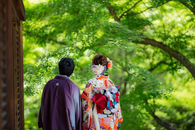 Private 3-hour Kyoto Arashiyama Rickshaw Tour - What to Expect on the Tour