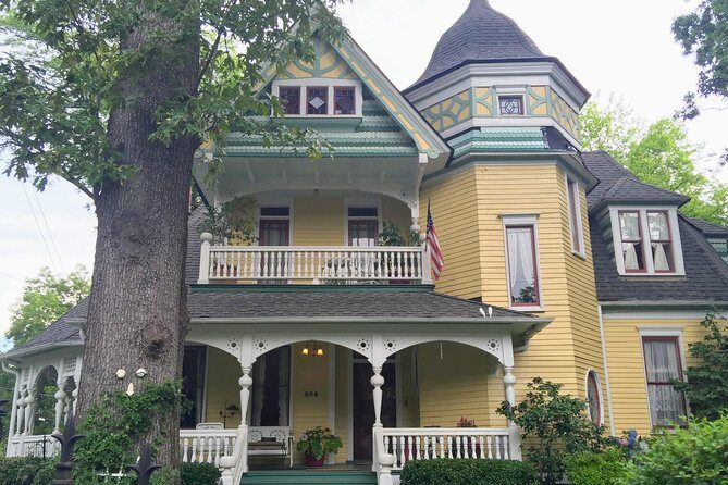 Private 3-Hour Margaret Mitchell's Gone With the Wind Tour - Key Points