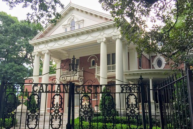 Private 3-Hour Margaret Mitchell's Gone With the Wind Tour - The Price and Value