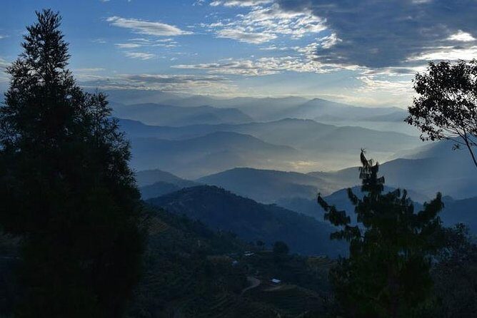 Private 3-Hour Nagarkot Sunset Tour from Kathmandu - What the Tour Offers: An In-Depth Look