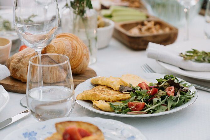 Private 3 Hour Personal Chef Fine Dining Experience in Miami - The Practicalities