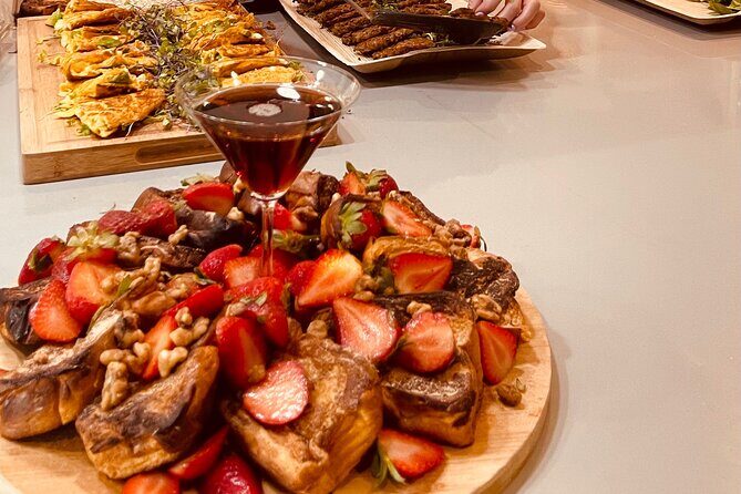 Private 3 Hour Personal Chef Fine Dining Experience in Miami - Authenticity and Customer Experience