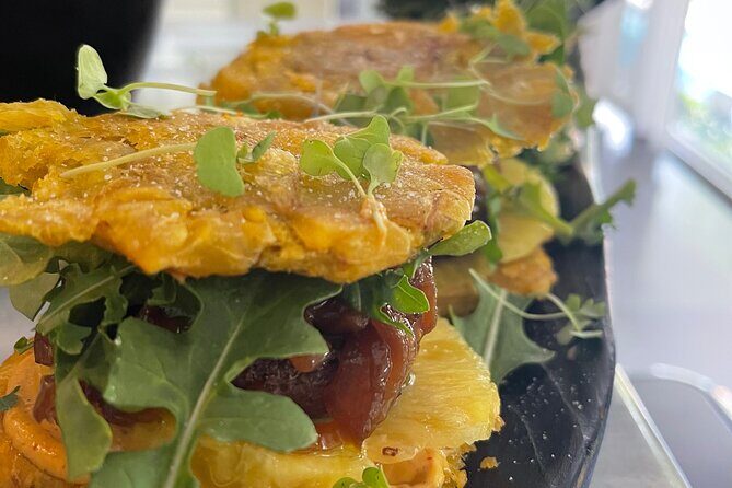 Private 3 Hour Personal Chef Fine Dining Experience in Miami - Pricing and Value