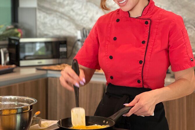 Private 3 Hour Personal Chef Fine Dining Experience in Miami - Who Is This Best For?