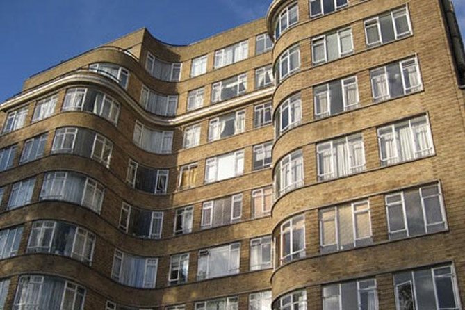 Private 3 hour Poirot Tour of London by Black Taxi - Frequently Asked Questions