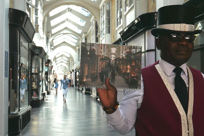 Private 3 hour Poirot Tour of London by Black Taxi - Final Words