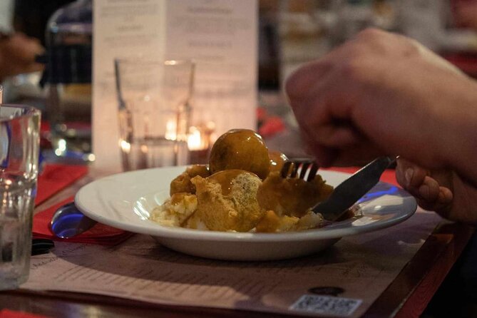 Private 3-Hour Scottish Dinner and Folk Music Experience - Guest Feedback and Experiences