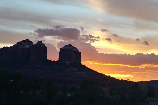Private 3-Hour Sedona Metaphysical Photography Tour - What Makes This Tour Stand Out?