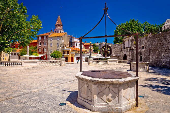 Private 3 Hour Sightseeing Tour of Major Attractions in Zadar - Final Words