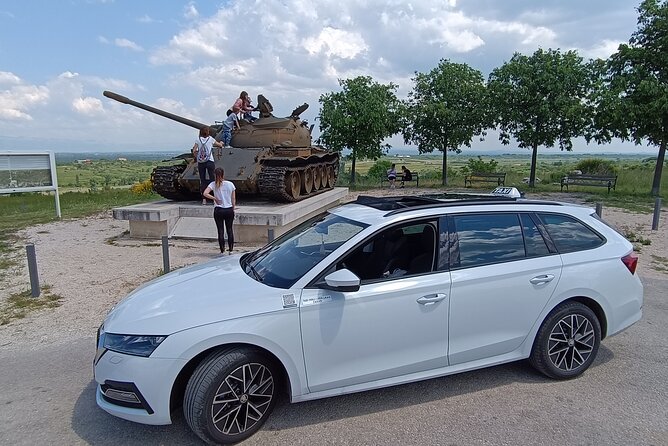 Private 3 Hour Sightseeing Tour of Major Attractions in Zadar - FAQs