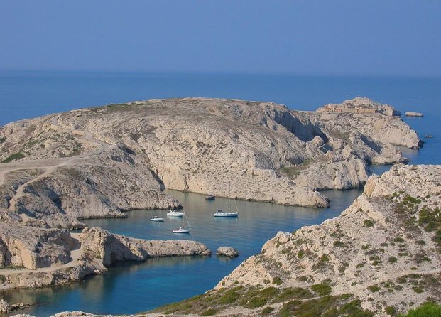 Private 3-Hour Snorkeling Tour near Monte Cristo from Marseille with Guide - Introduction