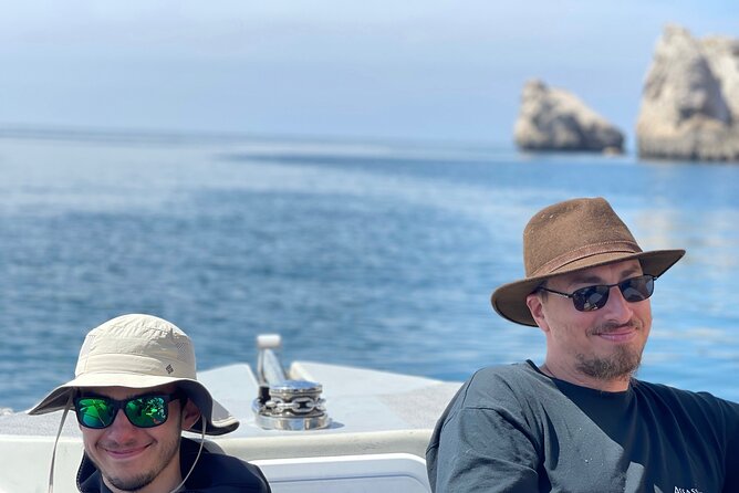 Private 3-Hour Snorkeling Tour near Monte Cristo from Marseille with Guide - An In-Depth Look at the Experience