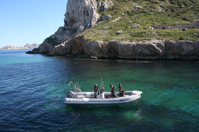 Private 3-Hour Snorkeling Tour near Monte Cristo from Marseille with Guide - The Value Proposition