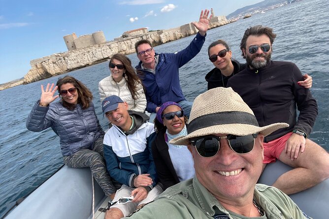 Private 3-Hour Snorkeling Tour near Monte Cristo from Marseille with Guide - Who Will Love This Tour?