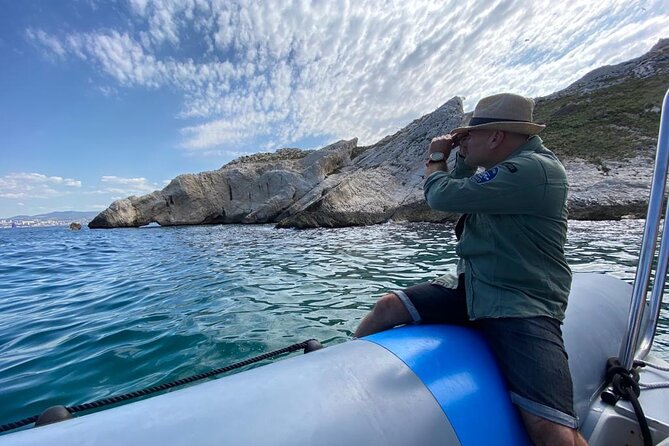 Private 3-Hour Snorkeling Tour near Monte Cristo from Marseille with Guide - The Sum Up