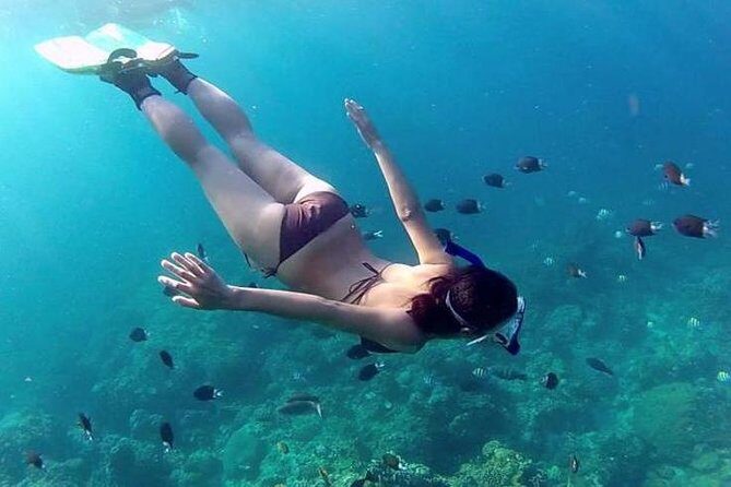 Private 3-Hour Snorkeling Tour with Arch Tour and Beach Time - The Value Proposition