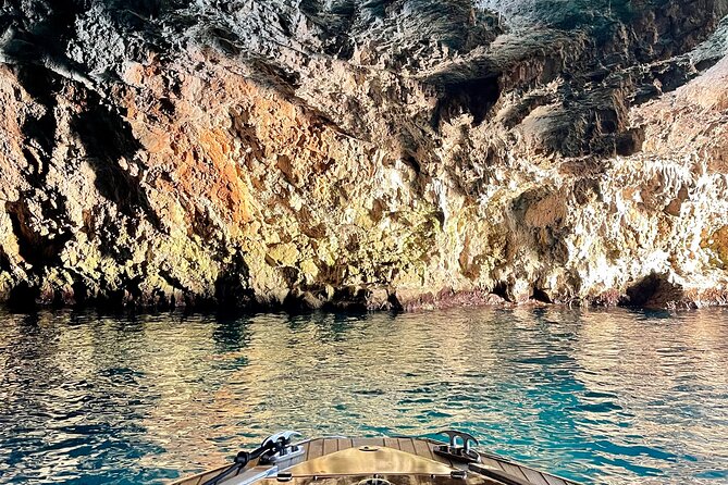 Private 3-hour Speedboat Our Lady of the Rock and Blue Cave - Meeting and Pickup