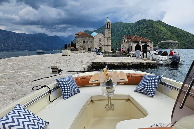 Private 3-hour Speedboat Our Lady of the Rock and Blue Cave - Frequently Asked Questions