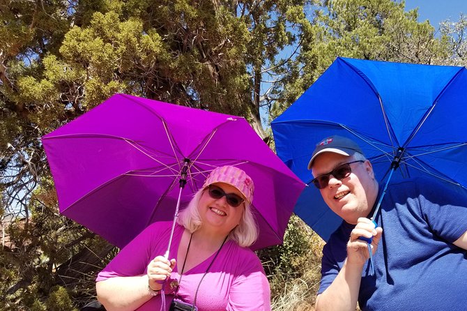 Private 3-Hour Spiritual Vortex Tour of Sedona - Meet Your Guide: Vishali