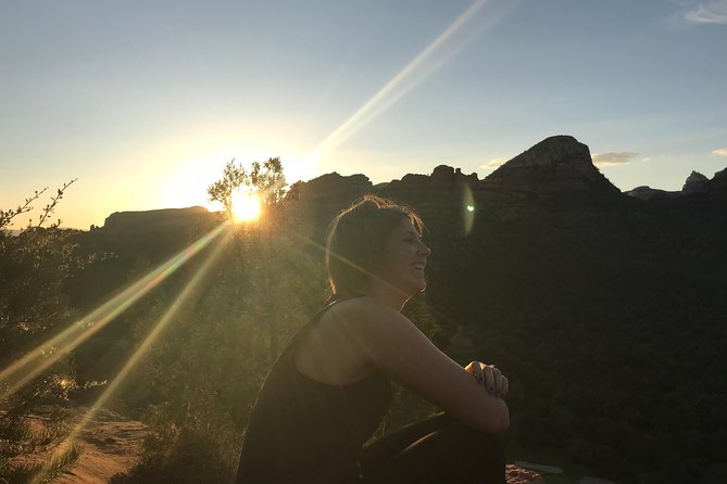 Private 3-Hour Spiritual Vortex Tour of Sedona - Pricing and Cancellation Policy