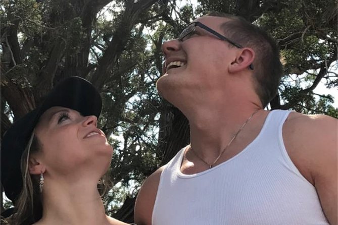 Private 3-Hour Spiritual Vortex Tour of Sedona - Guest Experiences and Testimonials